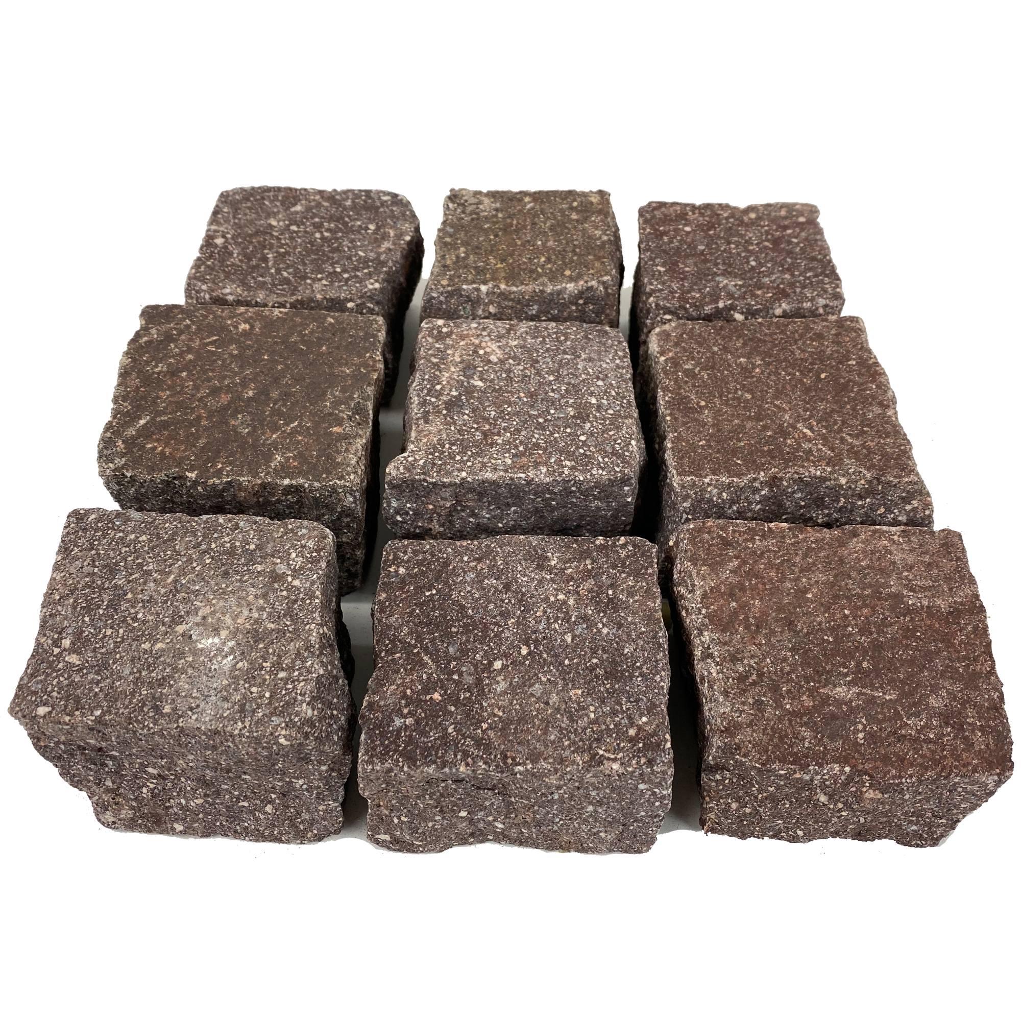 Pflastersteine - Porphyr | Kleinpflaster | Natursteinpflaster | HETA ...