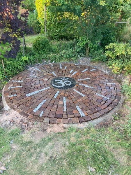 Pflastersteine - Porphyr | Kleinpflaster | Natursteinpflaster | HETA ...