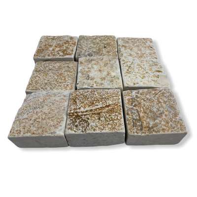 Pflastersteine - Porphyr | Kleinpflaster | Natursteinpflaster | HETA ...